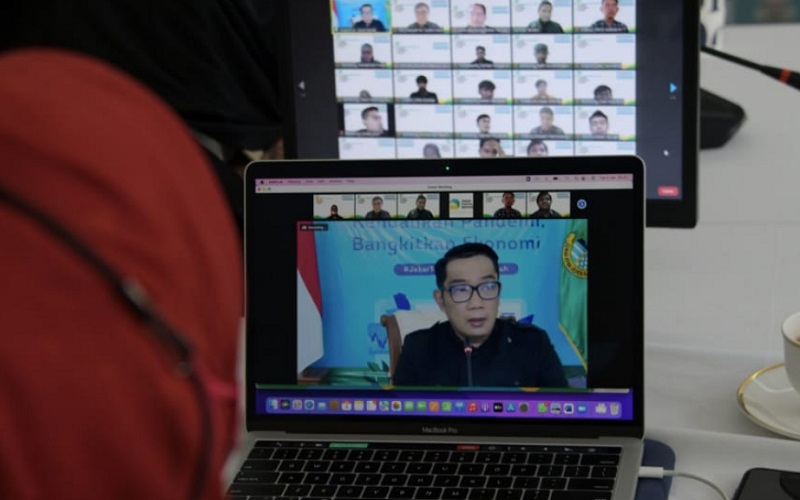 Jabar Coding Camp 2021 Lahirkan 361 Programmer Andal Jabar Coding Camp 2021 Lahirkan 361 Programmer Andal