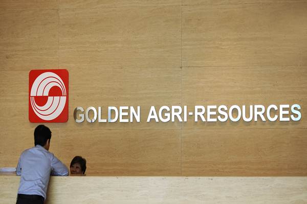 Golden Agri Resources (GAR) Bentuk 4 Anak Usaha Baru Golden Agri Resources (GAR) Bentuk 4 Anak Usaha Baru