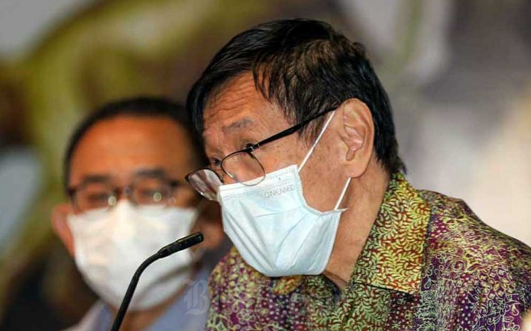 Harga BBM dan Suku Bunga Naik, Ciputra (CTRA) Kejar Target Marketing Sales Harga BBM dan Suku Bunga Naik, Ciputra (CTRA) Kejar Target Marketing Sales